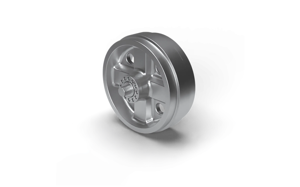Idler Assy - Multi Power Aditama