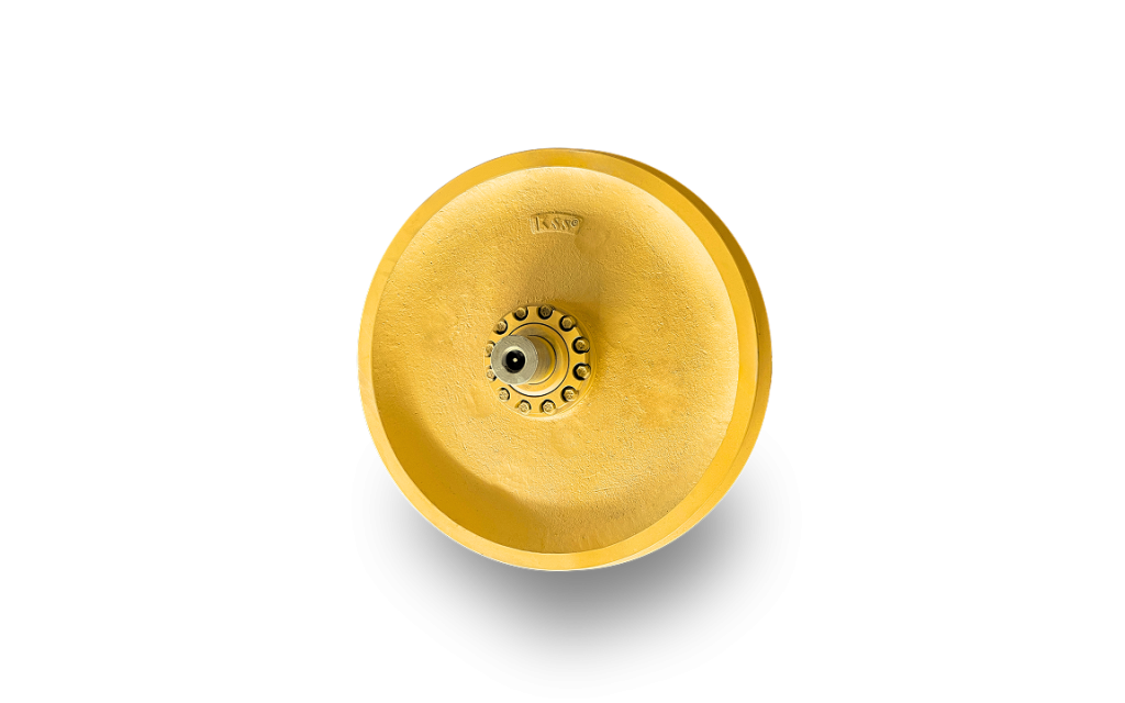Idler Assy - Multi Power Aditama