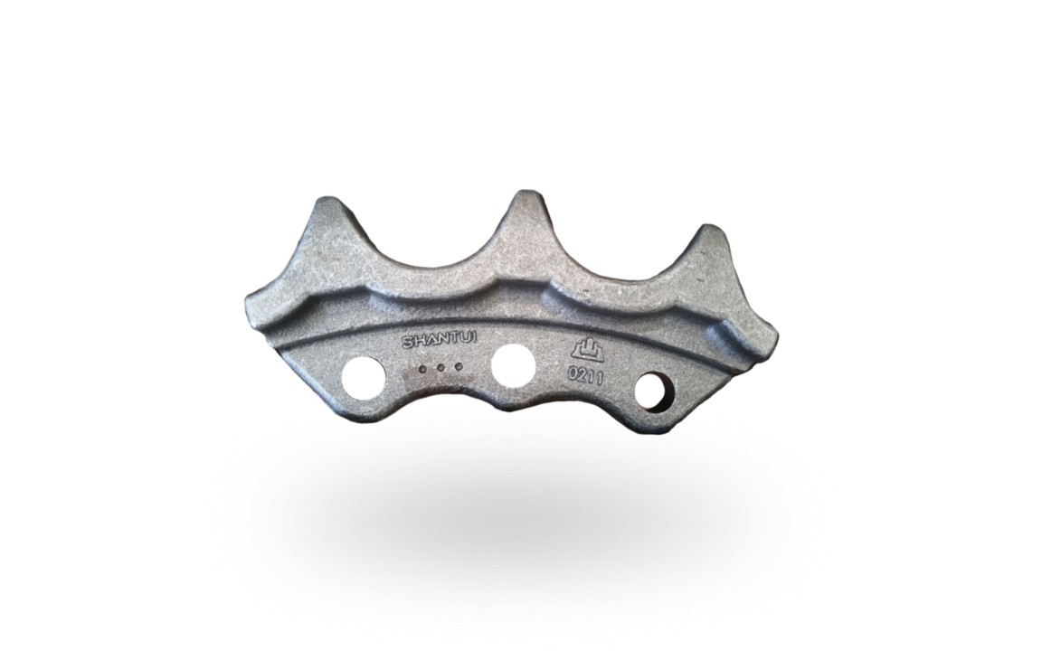 Sprocket & Segments - Multi Power Aditama